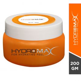 Hydromax Maximum Moisturising Cream For Very Dry Skin-200gm