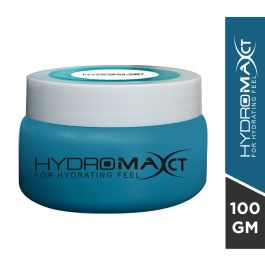 Hydromax CT Moisturizing Cream
