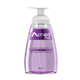 Acmed Plus Foaming Facewash
