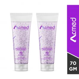 Buy Acmed pimple care face wash online
